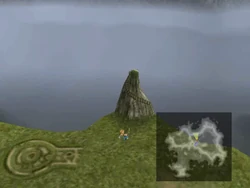 World Map | Final Fantasy Wiki | Fandom