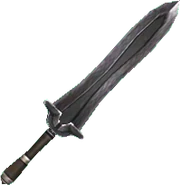 Gladius (weapon) | Final Fantasy Wiki | Fandom