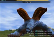 Juggernaut (Final Fantasy X) | Final Fantasy Wiki | Fandom