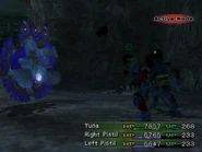 Poison (status) | Final Fantasy Wiki | Fandom