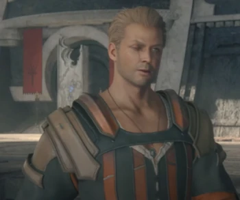 Gav | Final Fantasy Wiki | Fandom