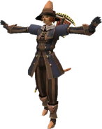 Mithra | Final Fantasy Wiki | Fandom