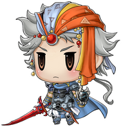 Firion/Other appearances | Final Fantasy Wiki | Fandom