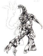 Ruby Weapon (Final Fantasy VII) | Final Fantasy Wiki | Fandom