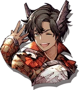 Camillo | Final Fantasy Wiki | Fandom