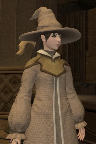 Edda (Final Fantasy XIV) | Final Fantasy Wiki | Fandom