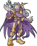 Emperor Mateus | Final Fantasy Wiki | Fandom
