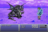 Carbuncle (Final Fantasy VI) | Final Fantasy Wiki | Fandom