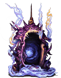 Atomos (Final Fantasy V) | Final Fantasy Wiki | Fandom