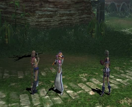 Regen (Final Fantasy X-2 status) | Final Fantasy Wiki | Fandom