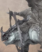 Ash Wyrm | Final Fantasy Wiki | Fandom