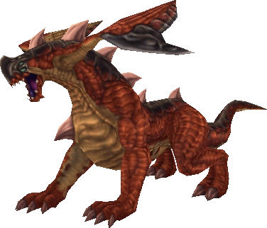 Heg (Final Fantasy X) | Final Fantasy Wiki | Fandom