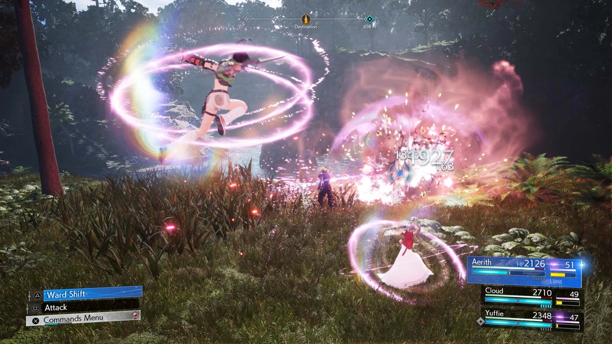 Mystic Multiplication | Final Fantasy Wiki | Fandom
