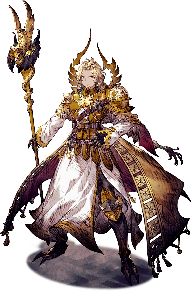 Ranan | Final Fantasy Wiki | Fandom