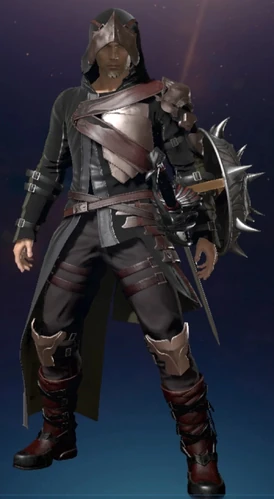 Swordfighter | Final Fantasy Wiki | Fandom