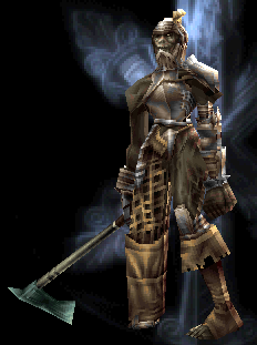 Zombie Fighter | Final Fantasy Wiki | Fandom