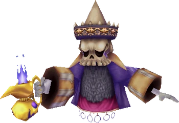 Wraith (Final Fantasy IX) | Final Fantasy Wiki | Fandom