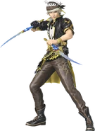 Locke Cole (Dissidia NT) | Final Fantasy Wiki | Fandom