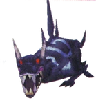 Garm (enemy) | Final Fantasy Wiki | Fandom