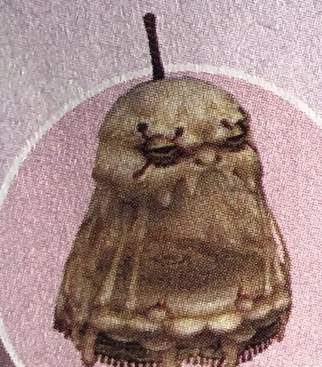 Tallow (The Crystal Bearers) | Final Fantasy Wiki | Fandom