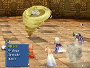 Barbariccia (Final Fantasy IV 3D) | Final Fantasy Wiki | Fandom