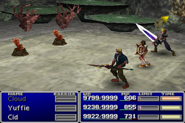 Stone Throw | Final Fantasy Wiki | Fandom