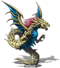 Neo Shinryu | Final Fantasy Wiki | Fandom