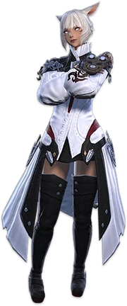 Y'shtola Rhul | Final Fantasy Wiki | Fandom
