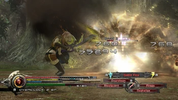 Firaga (Lightning Returns) | Final Fantasy Wiki | Fandom