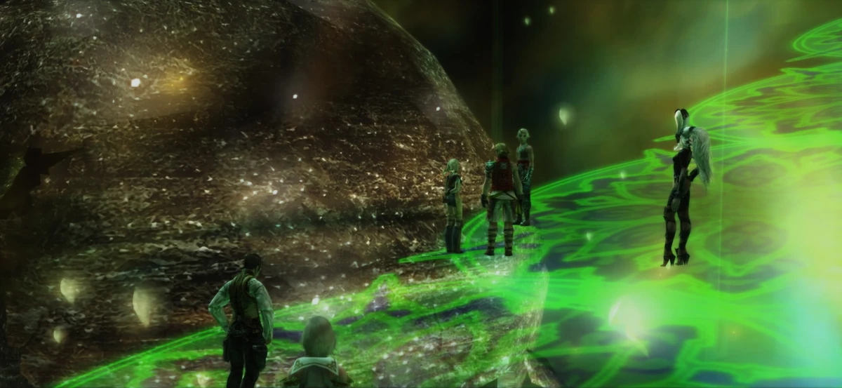 Great Crystal (Final Fantasy XII) | Final Fantasy Wiki | Fandom