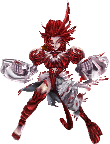 Kuja (Trance) | Final Fantasy Wiki | Fandom