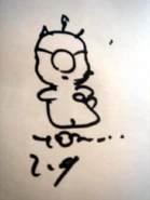 Mog (Final Fantasy VI) | Final Fantasy Wiki | Fandom