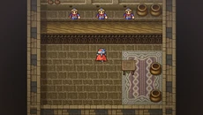 Mysidia (Final Fantasy II) | Final Fantasy Wiki | Fandom