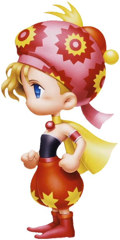 Krile's Potential Job Change and Outfits in the Future : r/ffxiv