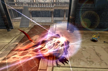 Soul Blade (Final Fantasy IX) | Final Fantasy Wiki | Fandom