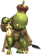 Tonberry (Final Fantasy XI) | Final Fantasy Wiki | Fandom