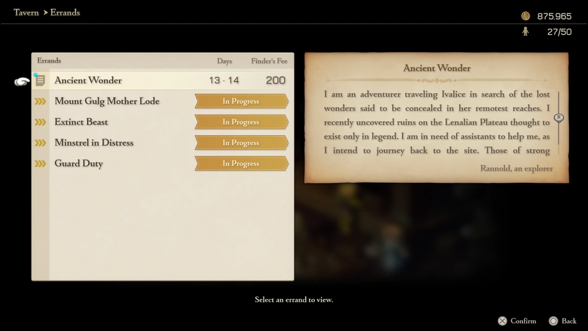 Ancient Wonder | Final Fantasy Wiki | Fandom