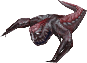 Geezard (Final Fantasy VIII) | Final Fantasy Wiki | Fandom