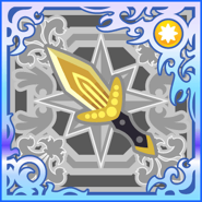 Gladius (weapon) | Final Fantasy Wiki | Fandom