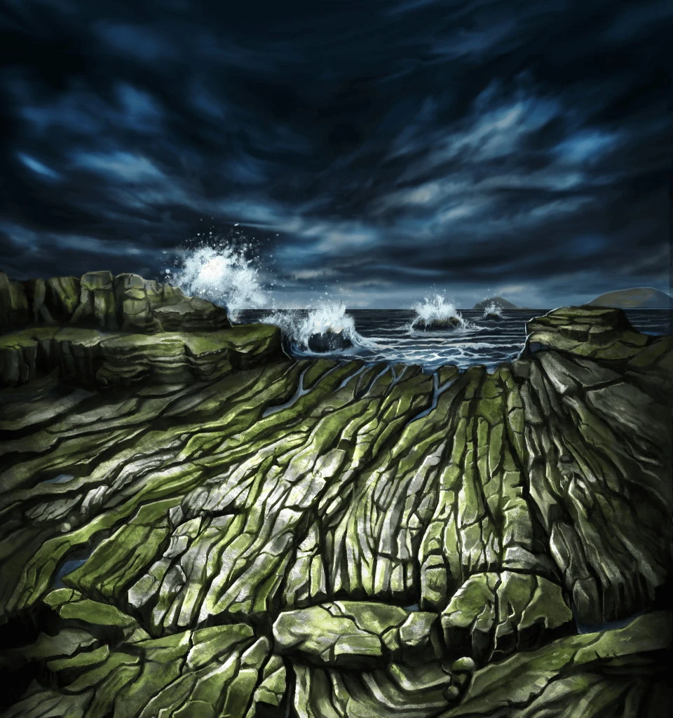 Kolobos Reef | Final Fantasy Wiki | Fandom
