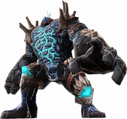 Titan (summon) | Final Fantasy Wiki | Fandom