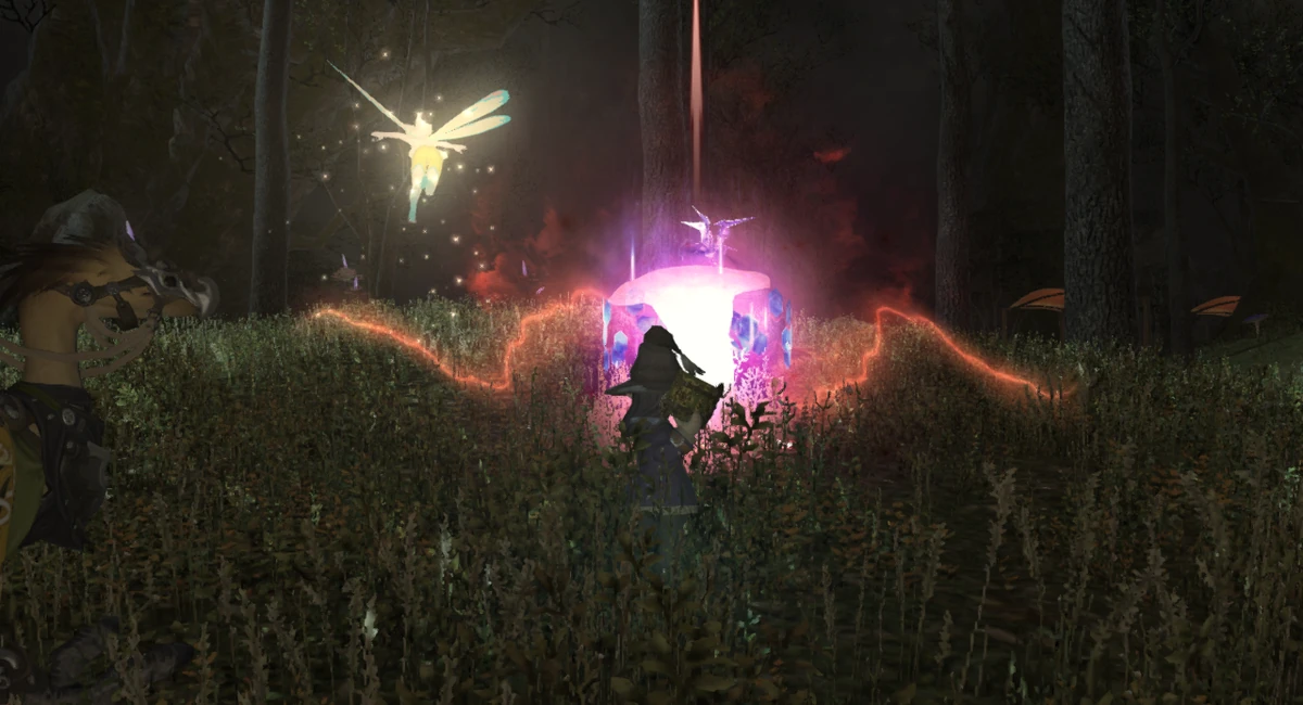 Virus (ability) | Final Fantasy Wiki | Fandom