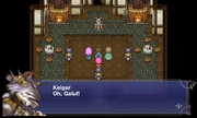 Quelb | Final Fantasy Wiki | Fandom