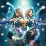 Lenne | Final Fantasy Wiki | Fandom