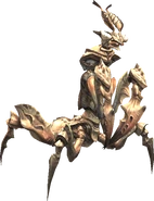 Final Fantasy XI enemies/Vermin | Final Fantasy Wiki | Fandom