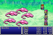 Mute (Final Fantasy V) | Final Fantasy Wiki | Fandom