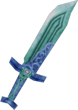 Mythril Dagger (Final Fantasy IX) | Final Fantasy Wiki | Fandom