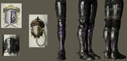 Ravus Nox Fleuret/Gallery | Final Fantasy Wiki | Fandom