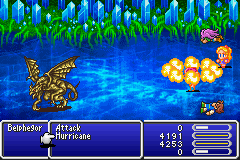 Silence Blade | Final Fantasy Wiki | Fandom