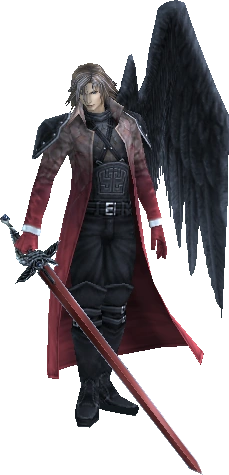 Genesis (boss) | Final Fantasy Wiki | Fandom